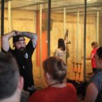 Perth: Lumber Punks Axe Throwing Experience - Analyzing the Experience Through the Reviews