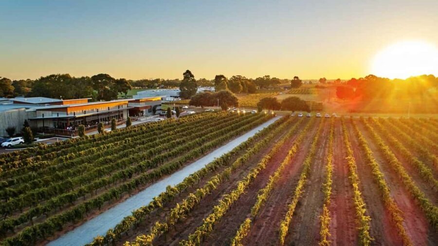 Perth: Margaret River Scenic Flight & Wine Tasting Tour - Practical Considerations & Logistics