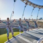 Perth: Optus Stadium Rooftop Vertigo Experience - Whats Included & What to Consider
