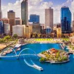 Perth: Perth and Fremantle City Highlights Tour - Exploring Kings Park: Nature and City Panorama