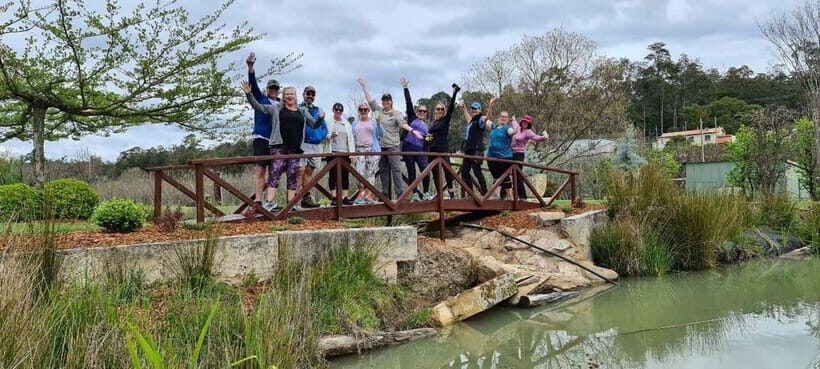 Perth: Perth Hills Hike, Wine & Dine - Final Thoughts