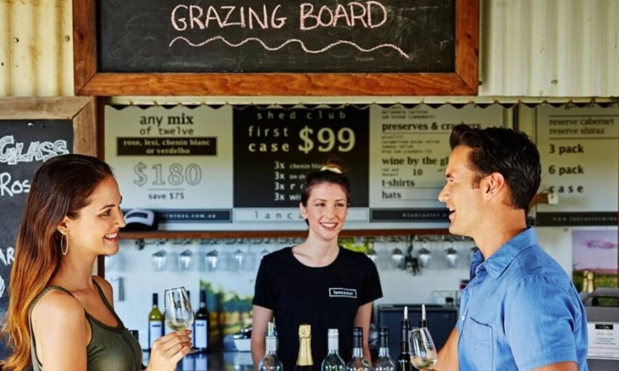 Perth: Pinnacles and Swan Valley Wine Day Tour with Lunch - Practical Insights for Travelers