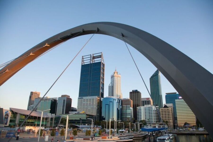 Perth: Private custom tour with a local guide - Whats Included and What Not