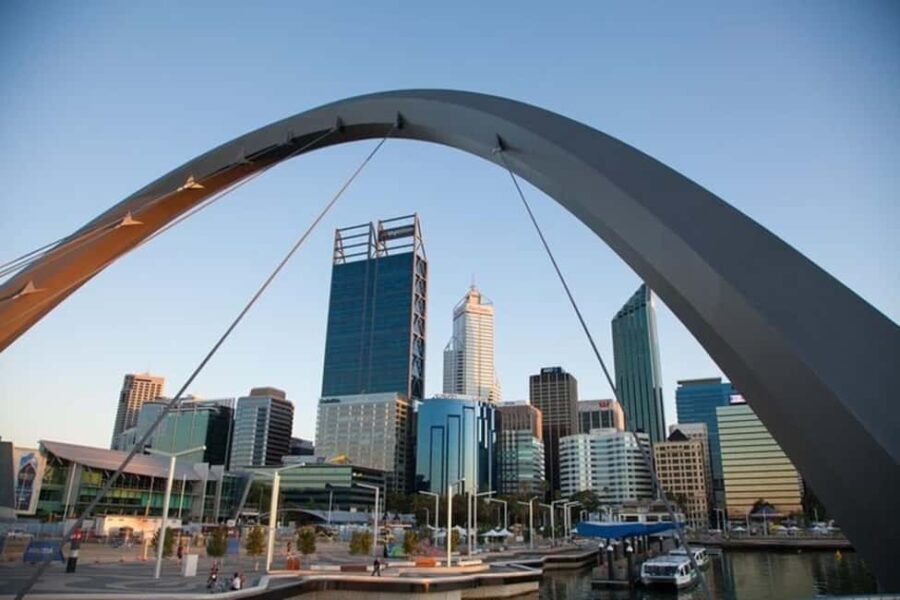 Perth : Private Custom Tour with a Local Guide - A Detailed Breakdown of the Itinerary