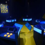 PERTH: Quiz Room Immersive Trivia Game - Why It’s a Great Choice