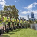 Perth Riverside Segway Tour - The Experience in Detail