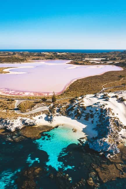 Perth: Rottnest Island Flight Transfer with Return Ferry - Why It Works: The Value of the Scenic Flight and Small Groups