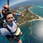 Perth: Rottnest Island Skydive and Ferry Package - Who Is This Tour Best For?