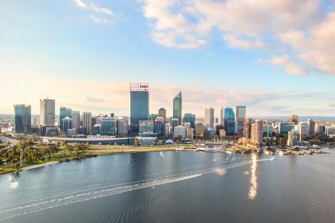 Perth Scavenger Hunt and Highlights Self-Guided Tour - Deep Dive into the Experience
