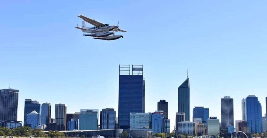Perth: Scenic Seaplane Tour - The Highlights: Why This Tour Stands Out
