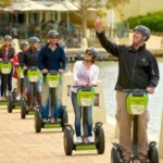 Perth Segway 1.5-Hour East Tour - Practical Details and Considerations