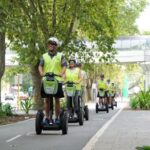 Perth Segway 1.5 Hour Kings Park Tour - The Itinerary: From Bush Trails to Urban Vistas