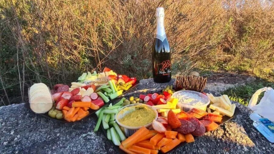 Perth: Serpentine Valley Sunset & Sparkling Soiree Hike - The Value of the Experience