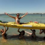 Perth: Shoalwater Islands Marine Park Sea Kayaking Tour - The Experience in Detail