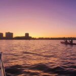 Perth: Sunset City Kayak Experience - Why You Should Consider This Tour