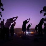 Perth: Sunset Yoga Hike with Light Supper - Final Words of Advice