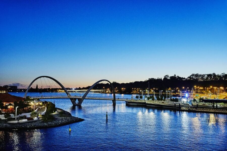 Perth: Swan River Dinner Cruise - Authentic Insights from Guests