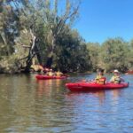 Perth: Swan River Kayak, Wine & Dine Experience - Final Thoughts