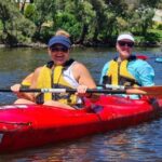 Perth: Swan River Kayaking Tour with Dining and Wine Tasting - What to Expect During the Paddle
