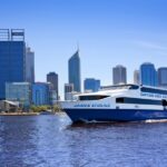 Perth: Swan River Lunch Cruise - Who’s It Best For?