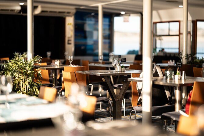 Perth Swan River Lunch Cruise - Who Will Appreciate This Tour?