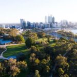 Perth Tailored 3-Hour Private Tour for The Travel Chameleon - The Cost and What You’re Getting
