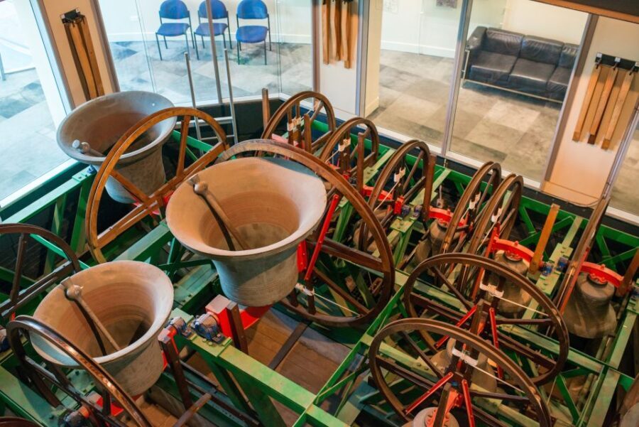 Perth: The Premium Anzac Bell Tour at the Bell Tower - The Value and Practicalities