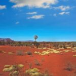 Perth to Exmouth & Return with Monkey Mia & Ningaloo Reef - FAQ