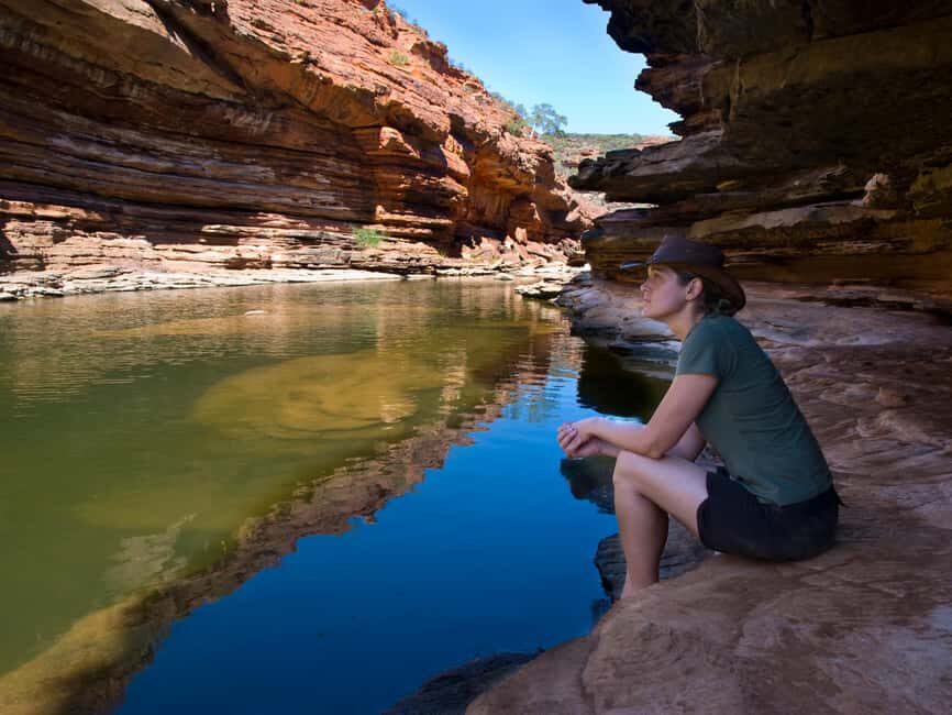 Perth to Exmouth with Monkey Mia & Ningaloo Reef - Final Thoughts: Who Should Consider This Tour?