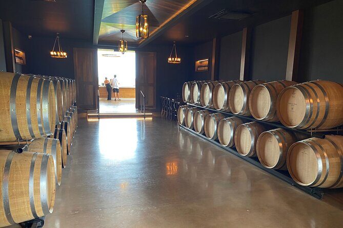 Perth to Margaret River Wineries & Sightseeing 1 Day Tour - Transportation and Group Size