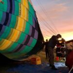 Perth to Northam: Balloon flight including shuttle bus - Final Thoughts
