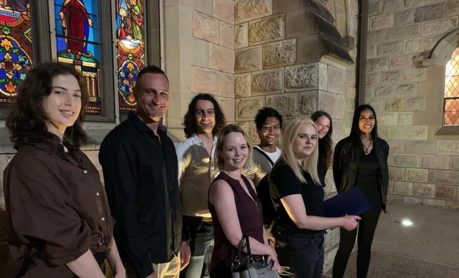 Perth: True Crime Guided Walking Tour - The Value of a Dark Walk in Perth