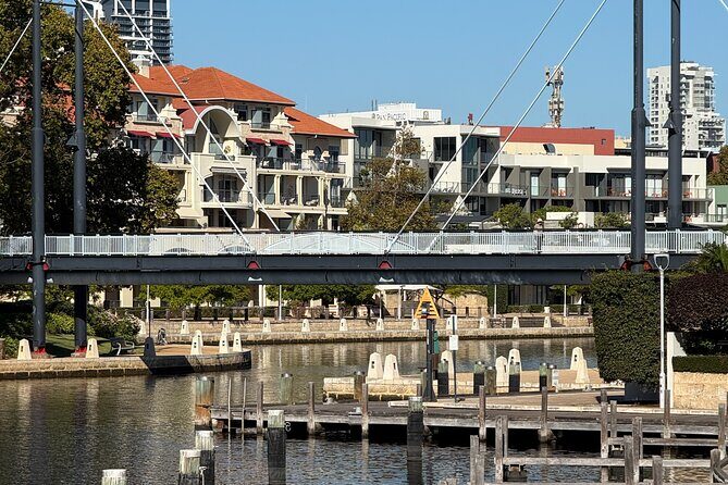 Perth Wide Sightseeing - A Deep Dive into the Perth Wide Sightseeing Experience