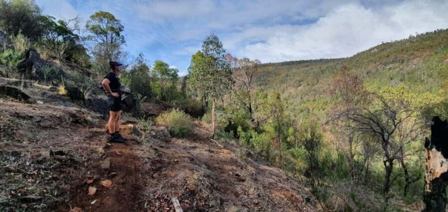 Perth: Wungong Gorge Extreme Endurance Hike - An In-Depth Look at the Wungong Gorge Endurance Hike