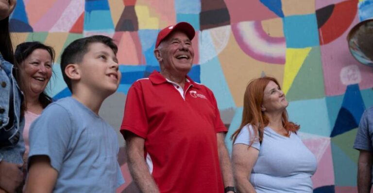 Perths Premier Pathways: Laneways, Art & Local History Walk - Final Thoughts: Who Will Love This Tour?