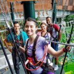 Petaling Jaya: ESCAPE Entry Ticket - What to Expect at ESCAPE Petaling Jaya