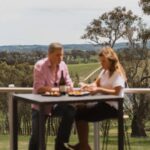 Petaluma: Romantic Private Horse Ride & Wine Tasting Package - The Horseback Ride: Scenic and Relaxing