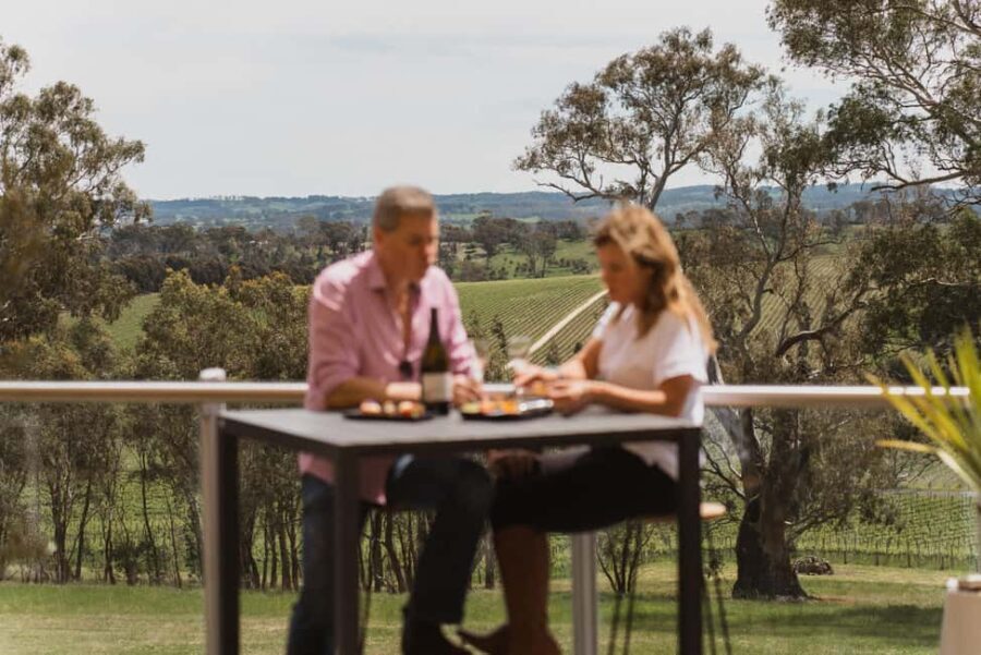 Petaluma: Romantic Private Horse Ride & Wine Tasting Package - The Horseback Ride: Scenic and Relaxing