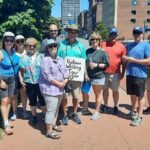 Pete's Historic Walking Tour - What Reviewers Say