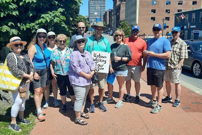 Pete's Historic Walking Tour - What Reviewers Say