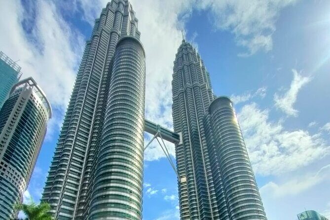 Petronas Twin Tower Tickets with City Tour - Who Will Love This Tour?