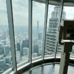 Petronas Twin Towers skybridge tickets (SINGAPORE GUESTS ONLY) - Analyzing the Cost vs. Value