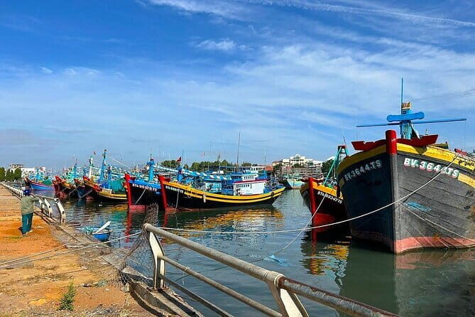 Phan Thiet Highlights Day Trip: Ta Cu Mountain, Lying Buddha - Why This Tour Offers Good Value