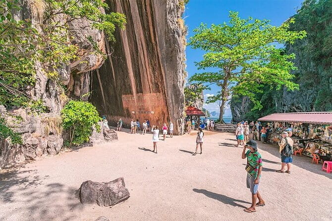 Phang Nga Bay and Canoeing Day Trip by Catamaran from Phuket - Who Should Book This Tour?