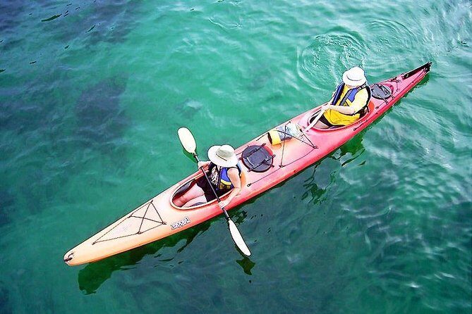 Phang Nga Bay kayaking day trip - The Small Group Advantage: Personal and Flexible