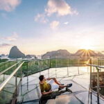 Phang Nga Bay: Skywalk at Samet Nangshe Entry Ticket - Practical Details: Booking, Timing, and Logistics