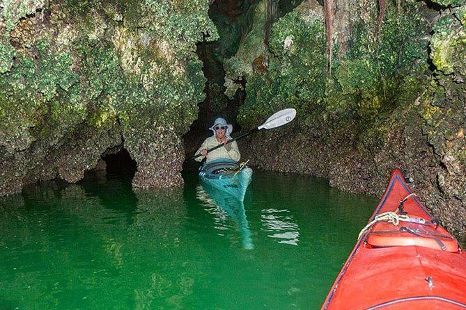 Phang Nga Bay Tour by Speed Boat - What to Expect on the Day