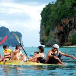 Phang Nga Hong by Starlight - Practical Considerations: What Travelers Need to Know