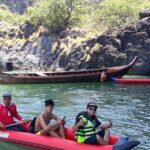 Phang Nga Sea Canoe by Big Boat - Practical Details & Tips