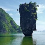 Phang Nga Sunset and James Bond Island - Transportation and Group Size: Personal Touch and Practical Details